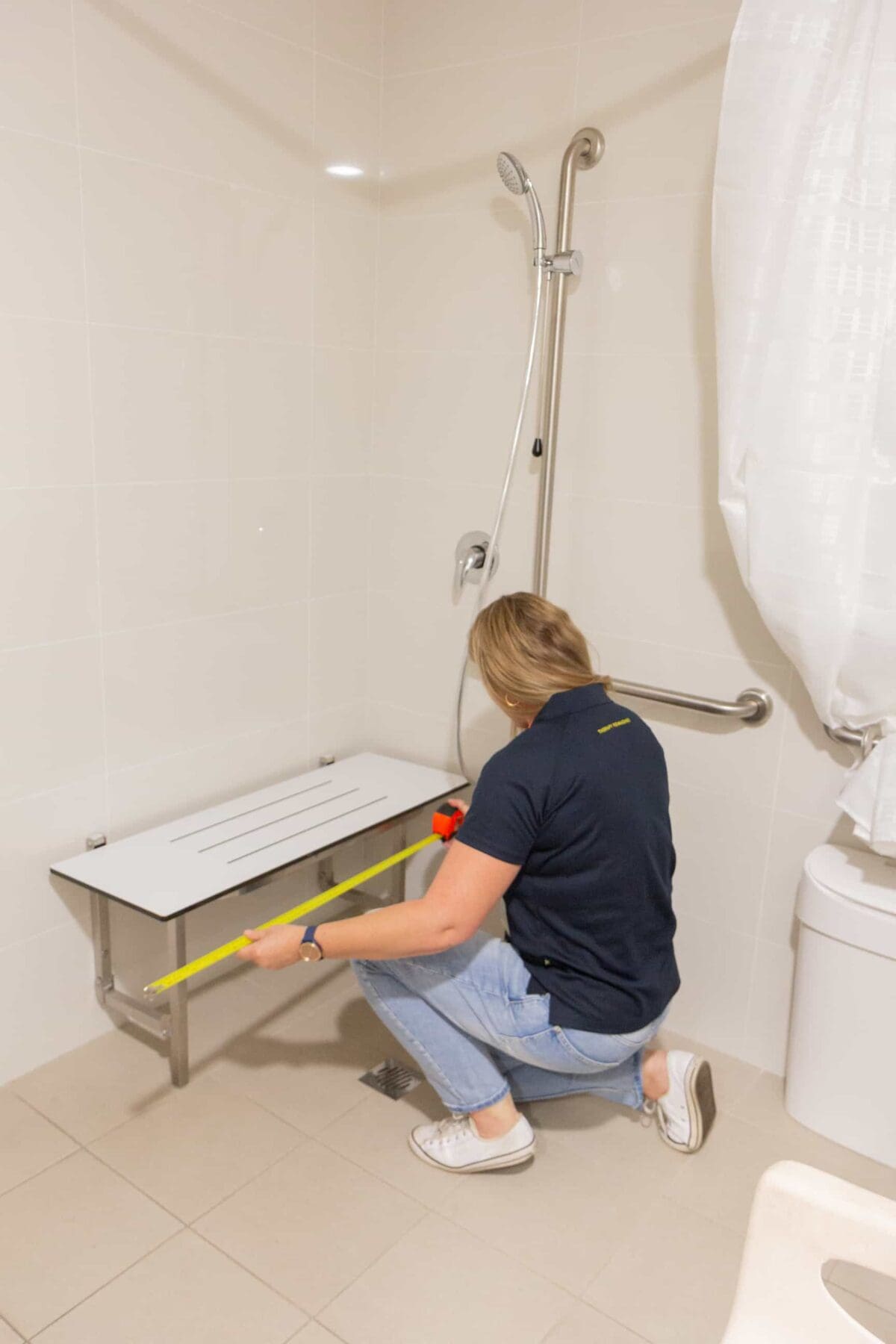 Complex Home Modifications - Superyou Therapy