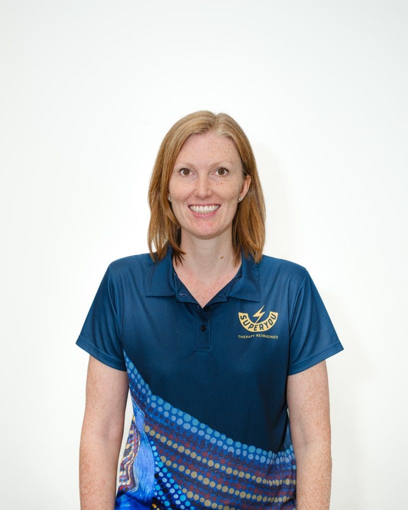 Tanith Brien - Superyou Therapy