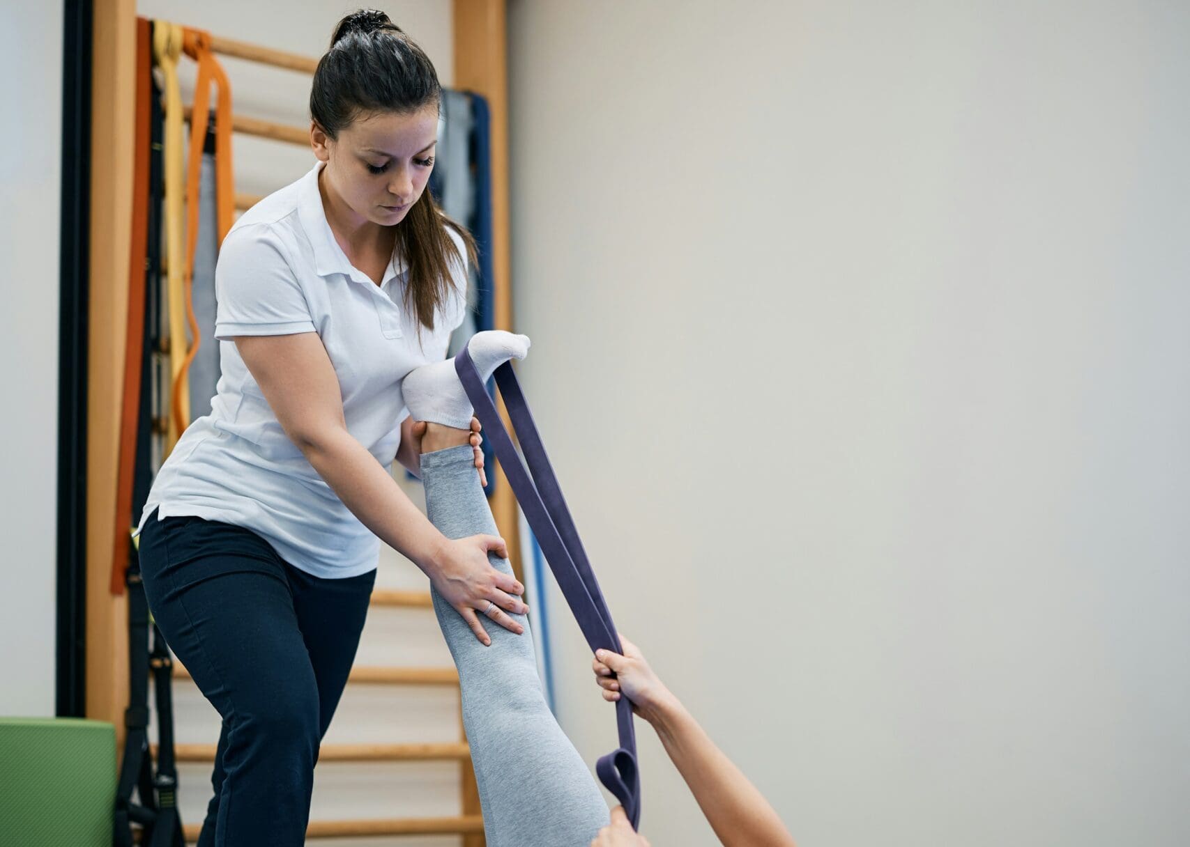 Physiotherapy Supports Available With NDIS Funding | Superyou