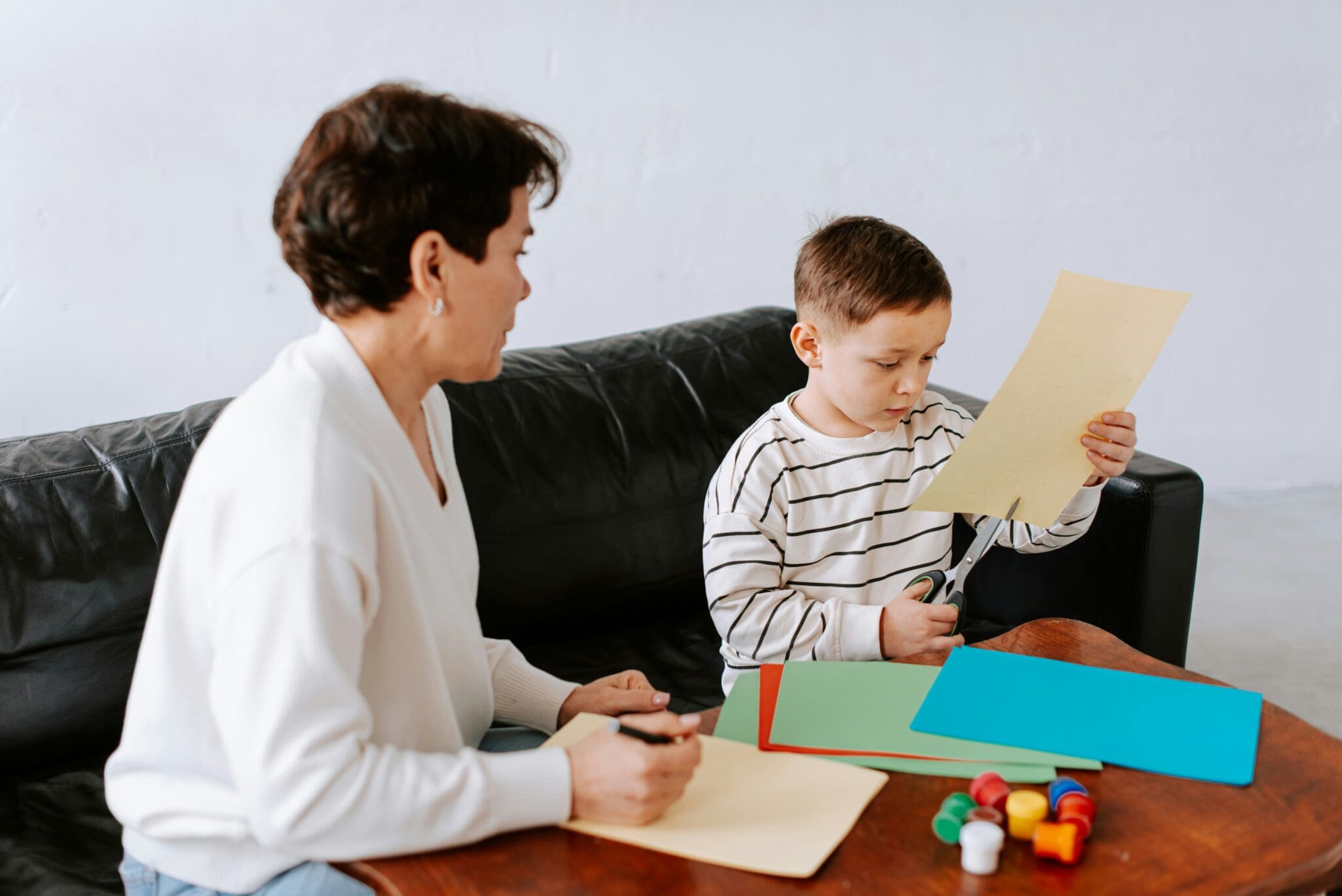 Understanding Pathological Demand Avoidance (PDA) | Superyou Therapy