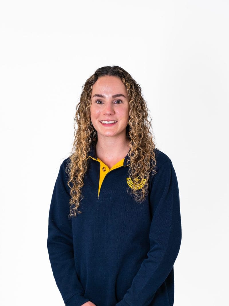 Tash Paolino | Superyou Therapy Speech Pathologist